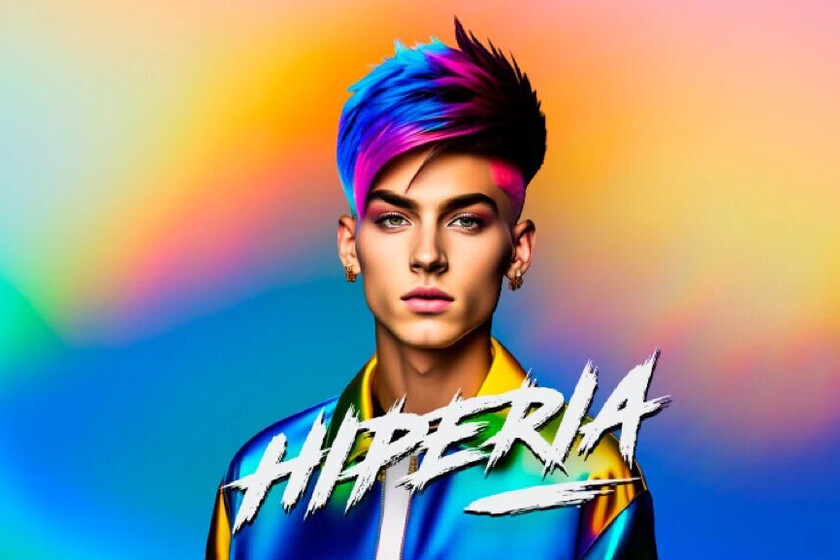 RTVE ya tiene sustituto para Mapi: Hiperia es el primer inquietante ...