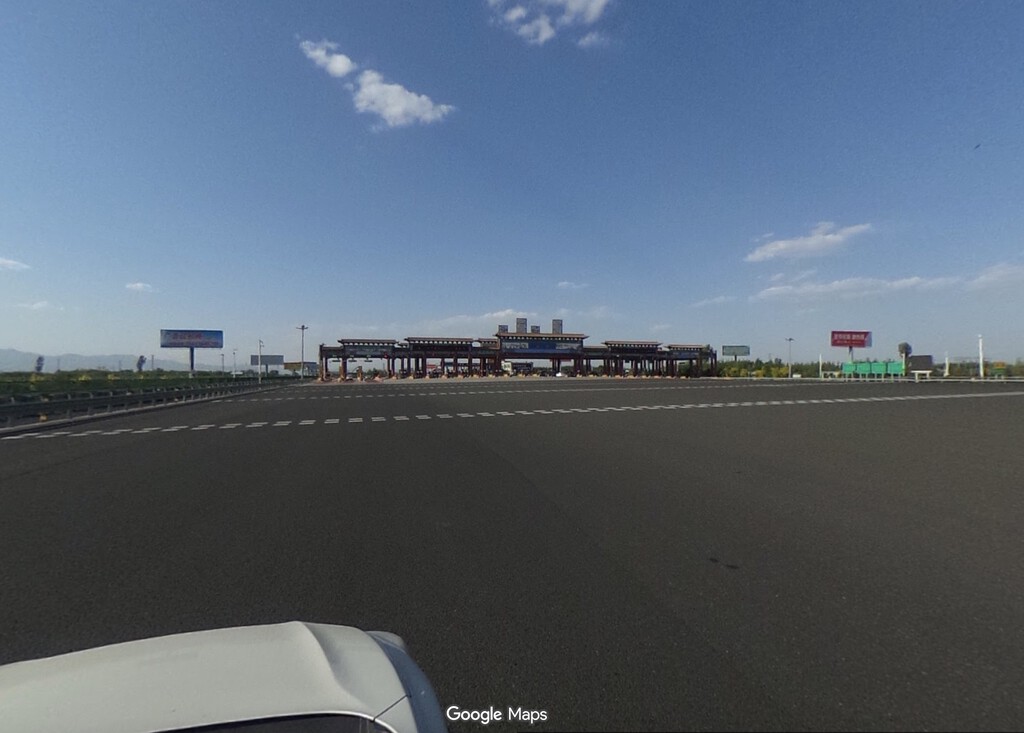 Texas tiene una autovía de 26 carriles de 37 kilómetros de longitud: ni ...