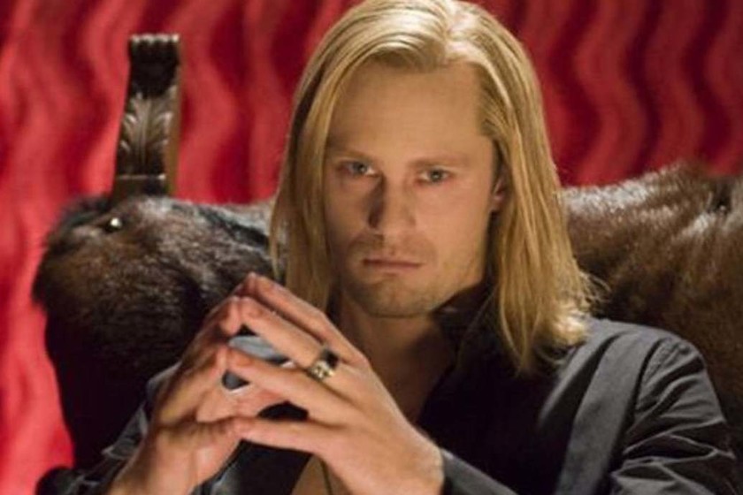 'Apocalipsis': Alexander Skarsgård será Randall Flagg en la nueva ...