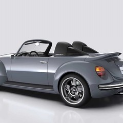 Memminger Roadster 2.7, uno de los mejores tributos al VOcho