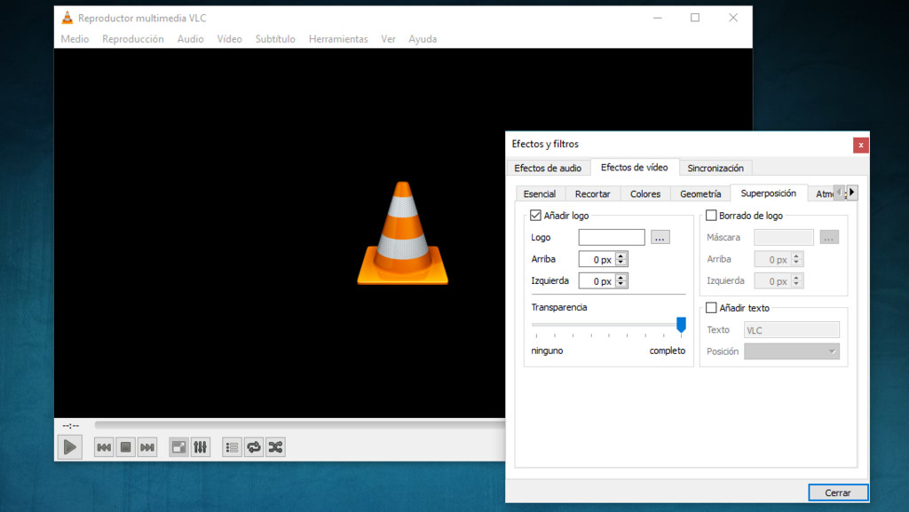 VLC: 17 trucos (y algún extra) para aprovechar el reproductor ...