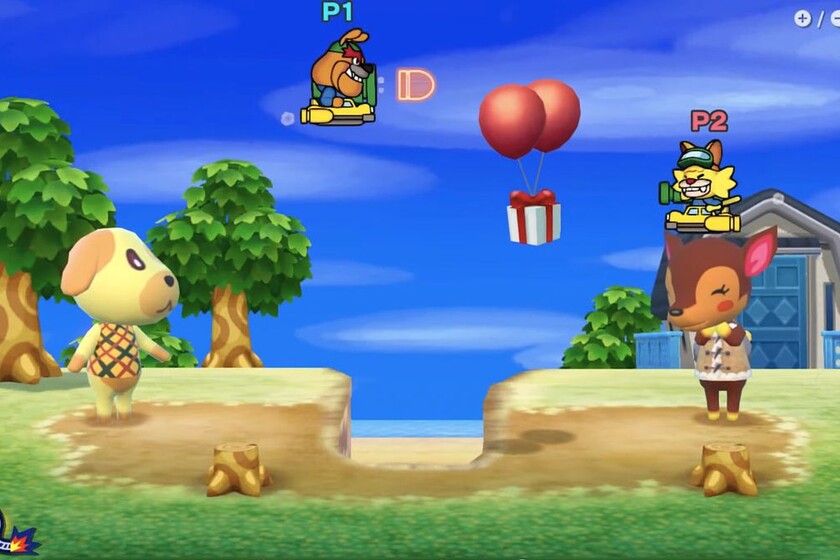 WarioWare: Get It Together! hace gala de sus disparatados microjuegos ...