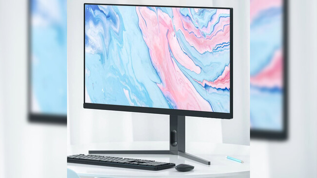 Redmi Monitor 27 Pro, porque la resolución 2K y las altas prestaciones ...
