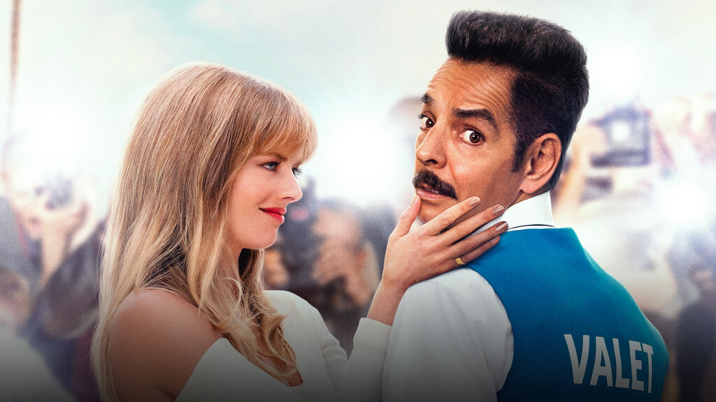 'El valet': Eugenio Derbez recuerda discusión con el director de la ...