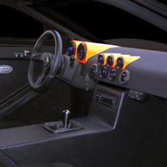 DDR Motorsport Miami GT kit car, viste tu coche de superdeportivo