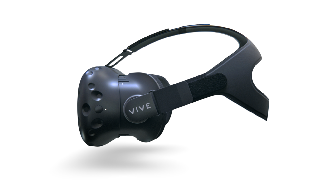 HTC Vive: las gafas VR más completas las podrás comprar en abril por ...