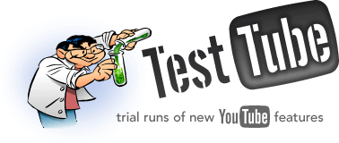 TestTube, prueba lo próximo de Youtube