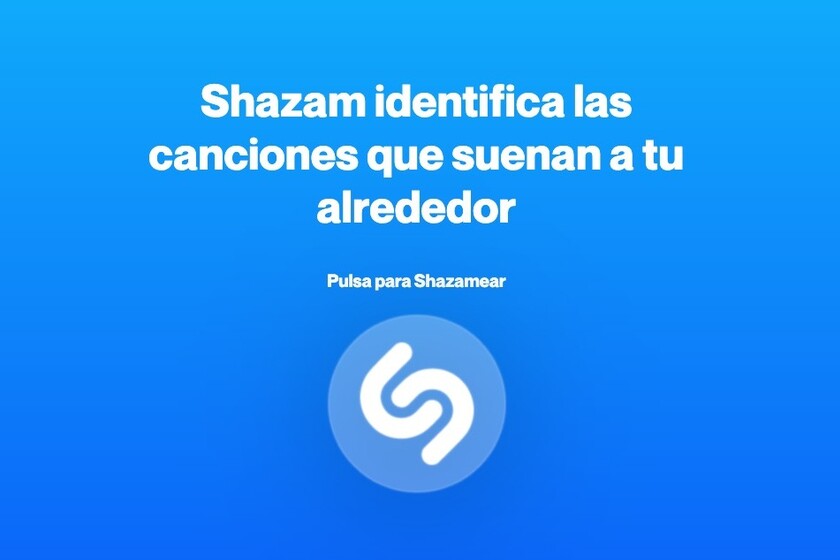Shazam estrena web en versión beta para reconocer canciones desde el ...