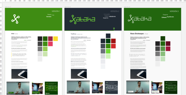 Estrenamos rediseño: bienvenidos a la Xataka del futuro