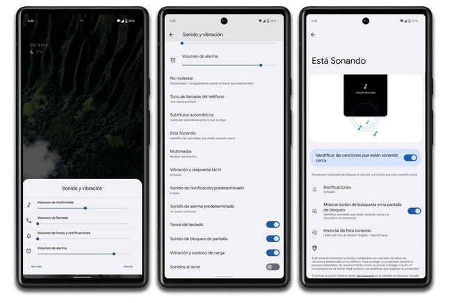 Google Pixel 6, análisis: review con características, precio y ...