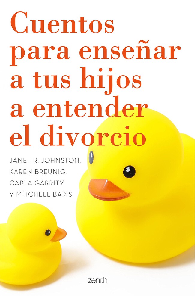 15 cuentos para ayudar a los niños a entender y afrontar la separación ...