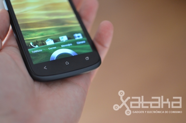 HTC One S, análisis