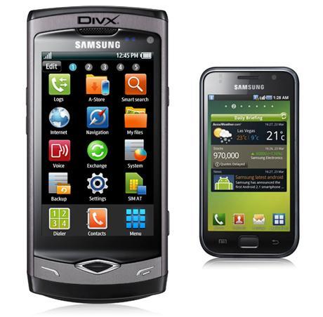 Samsung Galaxy S suma la certificación DivX HD y Gorilla Glass a sus ...