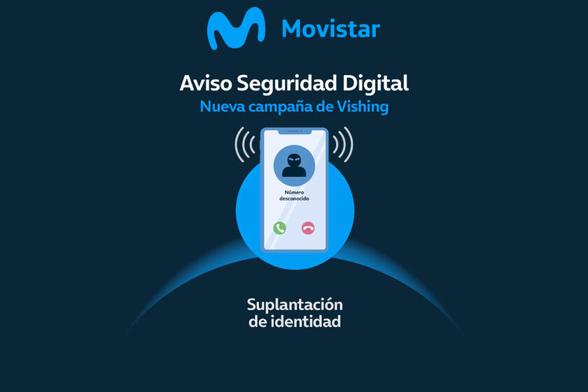 Movistar alerta de una nueva estafa: así funciona el timo del cambio de ...