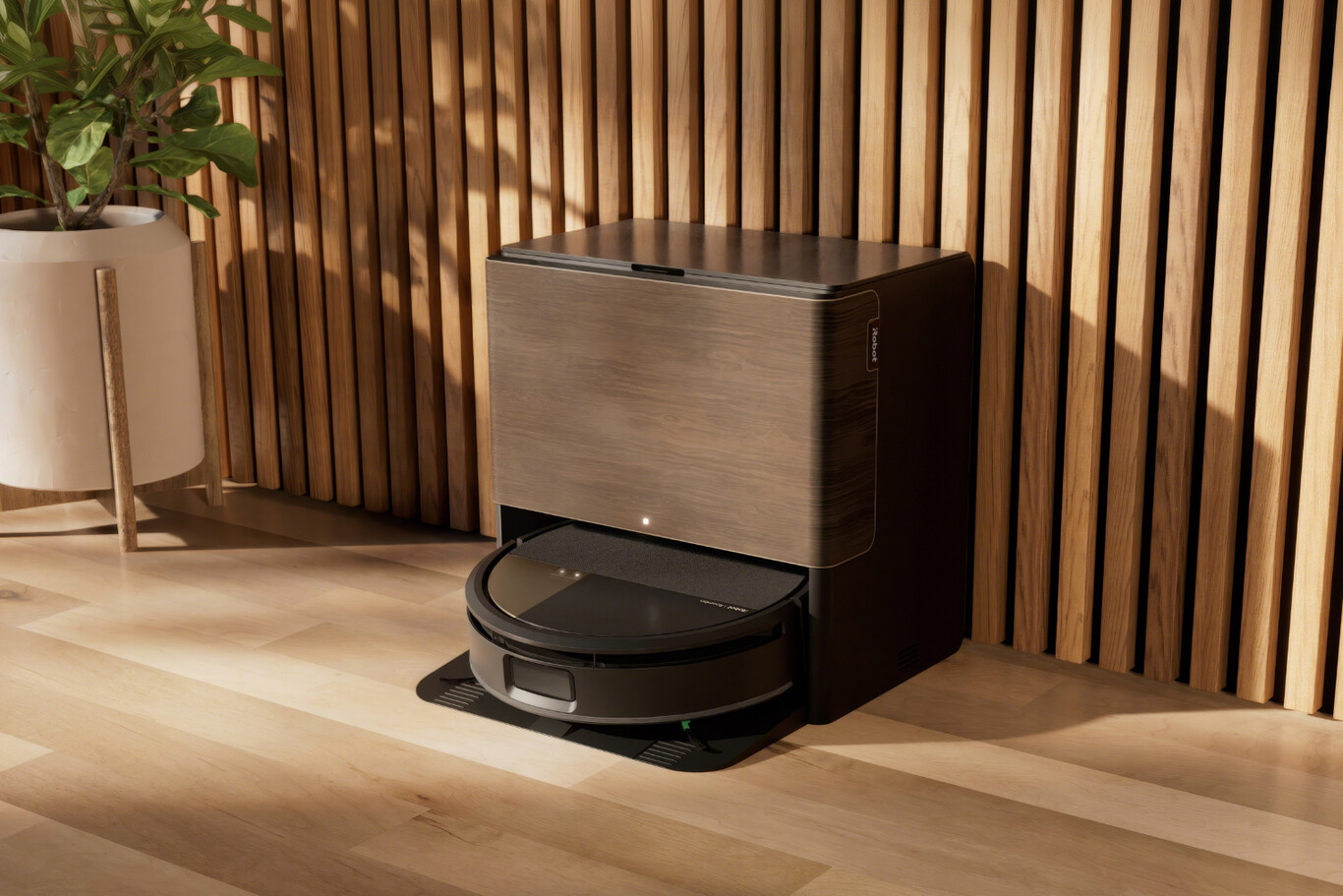 Nuevo iRobot Roomba Max 705 Combo: características, precio y ficha técnica