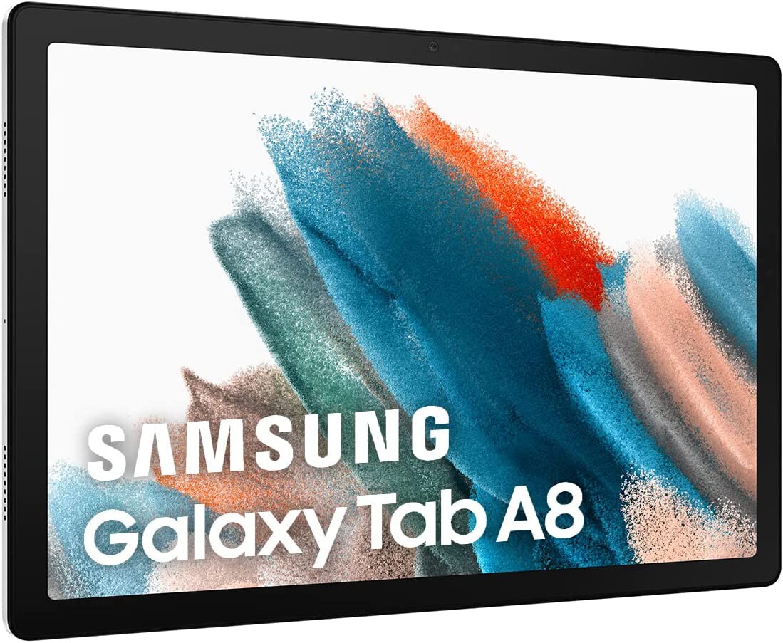Black Friday 2022: Samsung Galaxy Tab A8 por 188 euros en Amazon