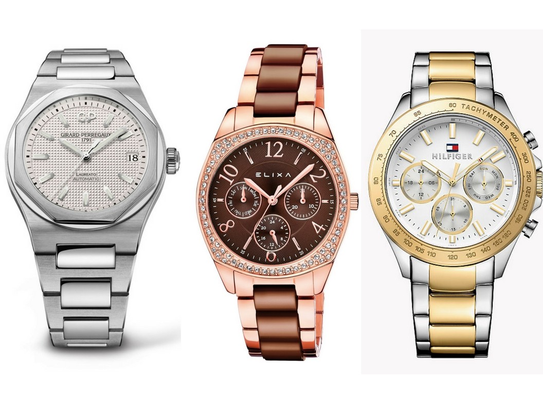 17 relojes para regalar en Reyes