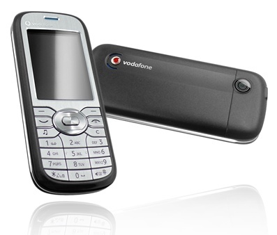 Nuevos móviles Vodafone