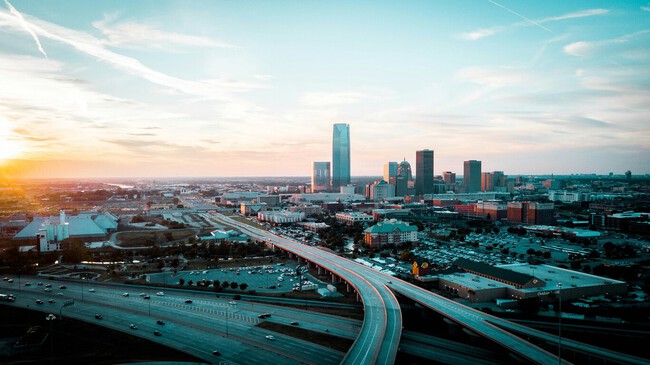 New $1.6 Billion Legends Tower in Oklahoma City Set to Be Tallest ...