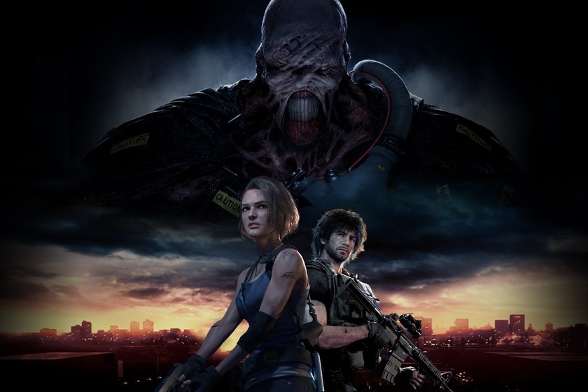Resident Evil 3 no dispondrá de múltiples finales y tampoco del modo ...