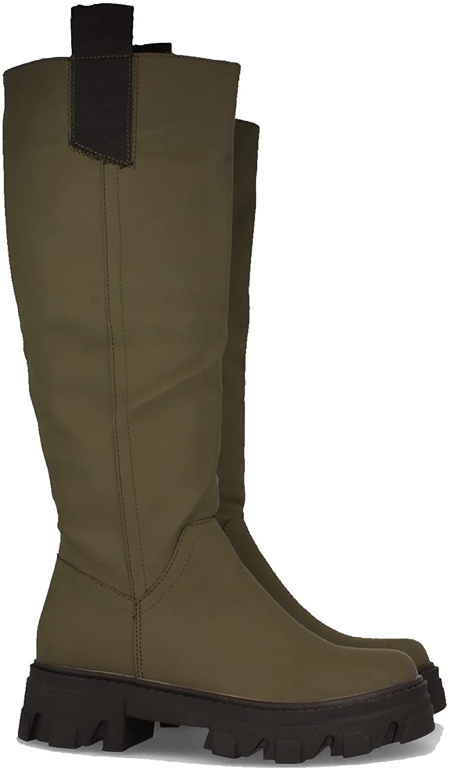 Manual de uso de las botas chunky: siete modelos muy apetecibles y ...