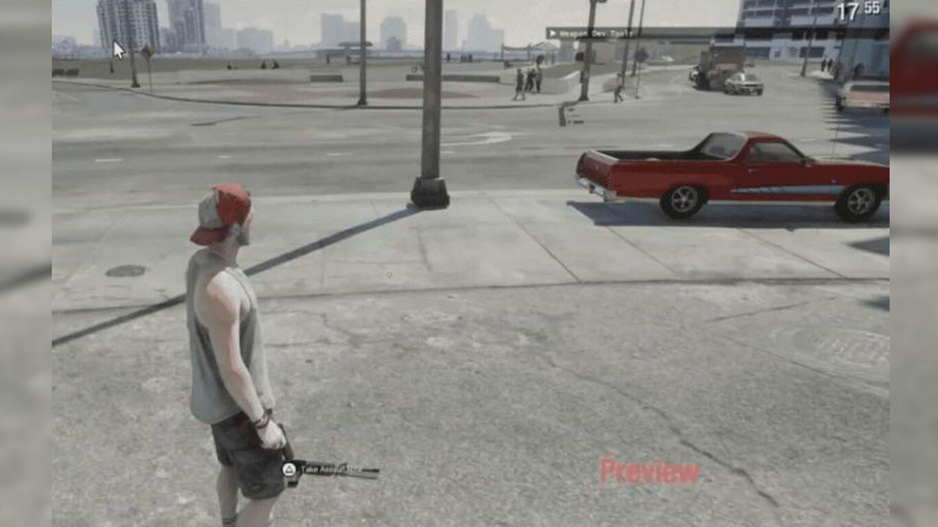 ¿Qué sabemos sobre el mapa de GTA 6?
