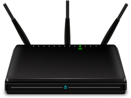 Qué significan las luces del router. Te pueden dar pistas de que tu ...