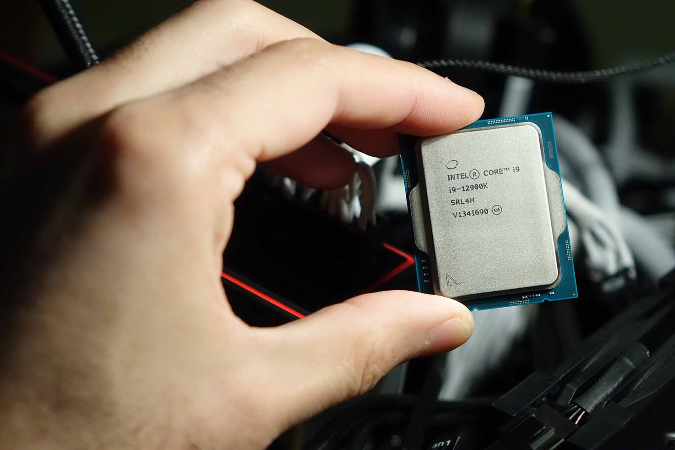 Intel Core i9-12900K y Core i5-12600K 'Alder Lake', análisis: review con características, precio ...
