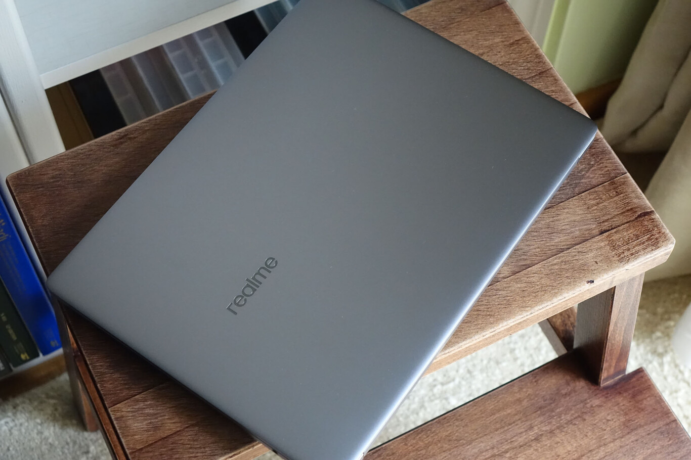 Realme Book Prime, análisis: review con características, precio y ...