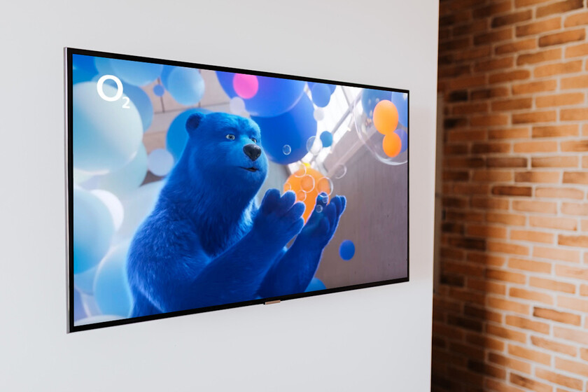 Hay algo en lo que O2 se está quedando atrás respecto a su competencia ...