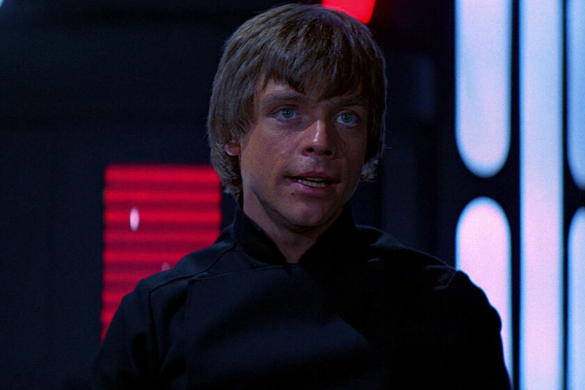El nuevo presidente de Lucasfilm quiere traer de vuelta a Mark Hamill ...