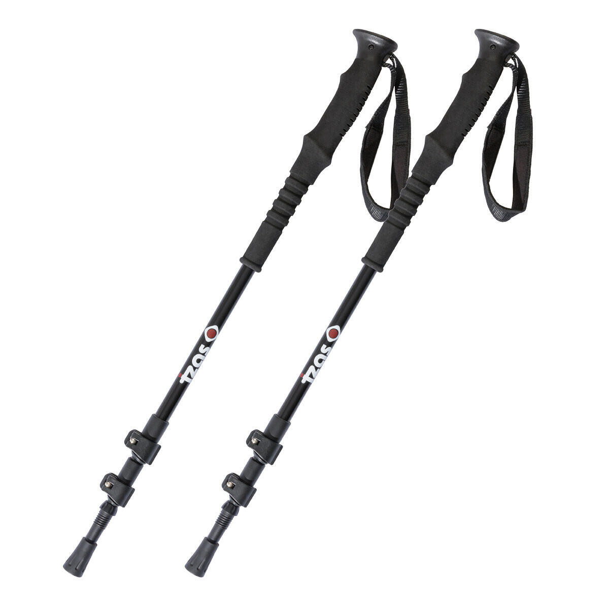 Decathlon tiene los mejores bastones de senderismo para recorrer ...