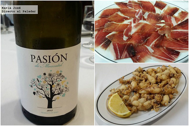 Restaurante Casa Roberto, la auténtica paella valenciana