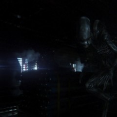 Alien: Isolation