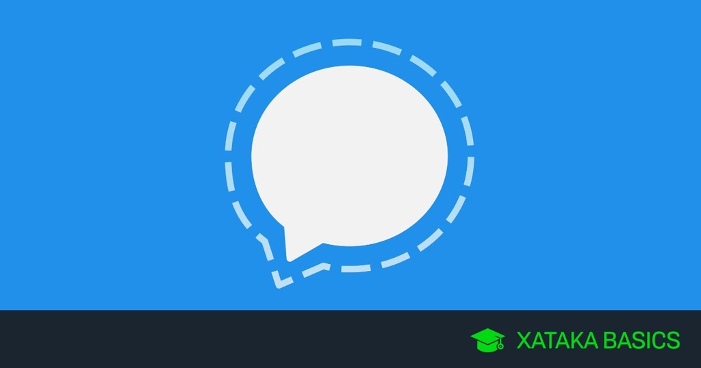 Signal: qué es, cómo funciona y qué opciones ofrece