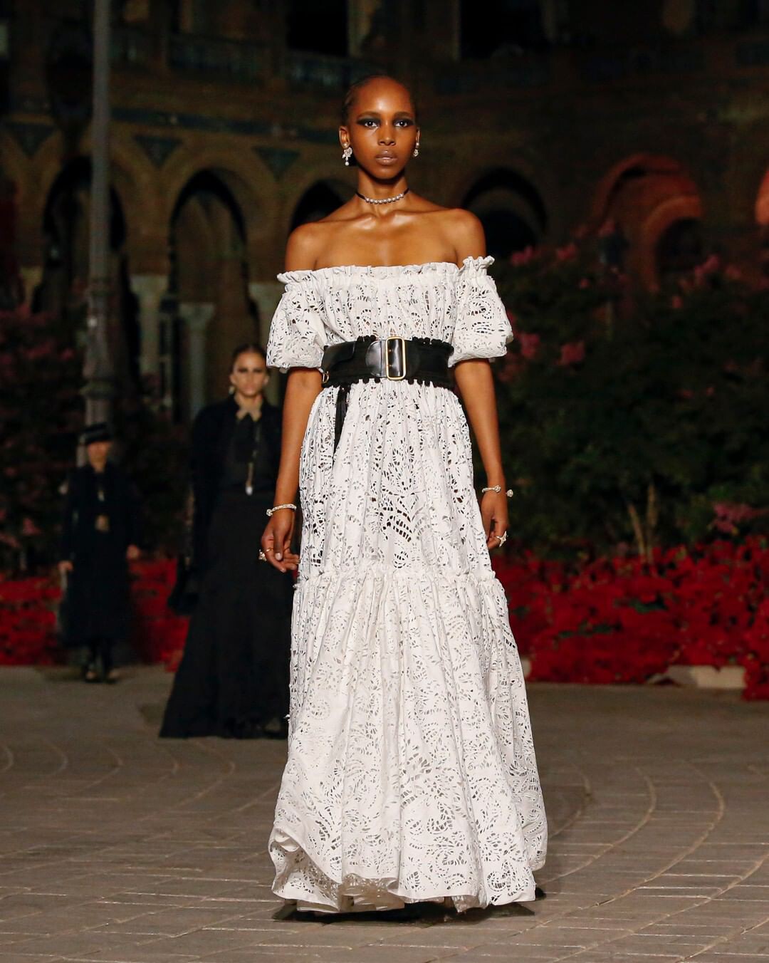 Marta Ortega, Victoria Federica, Stella Banderas, Elle Macpherson y ...