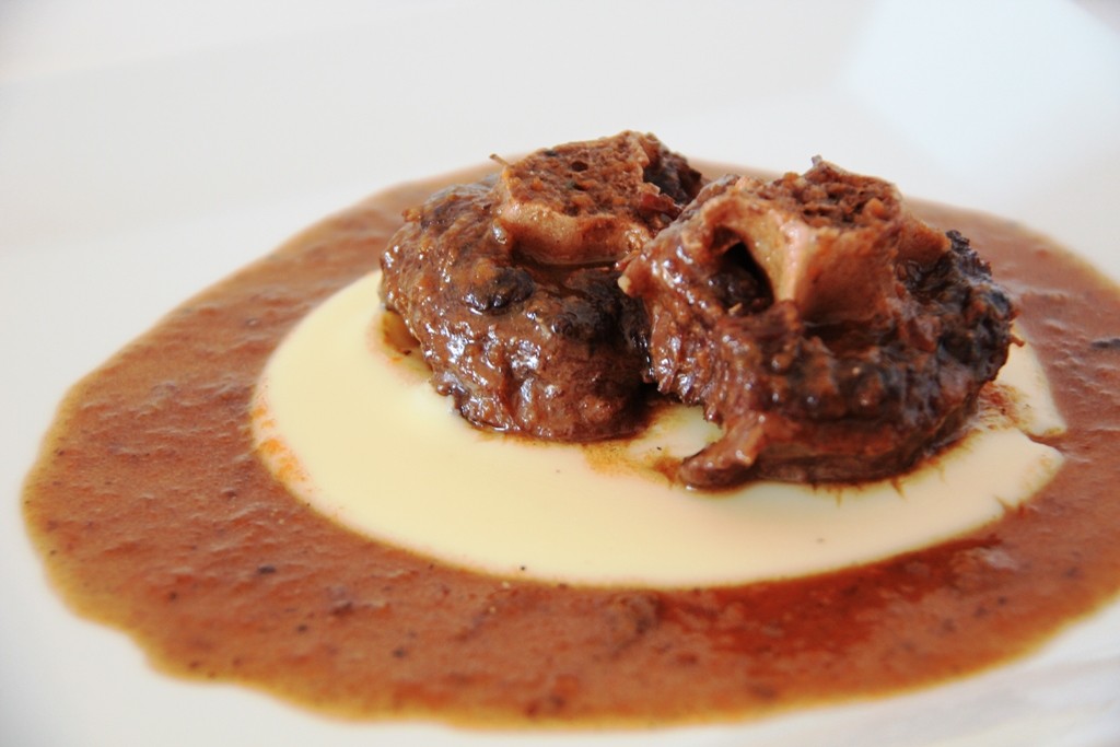 Todo lo que necesitas saber para cocinar con nata