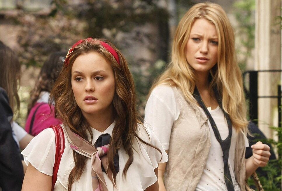 Las series de televisión que han marcado a la generación millennial y ...