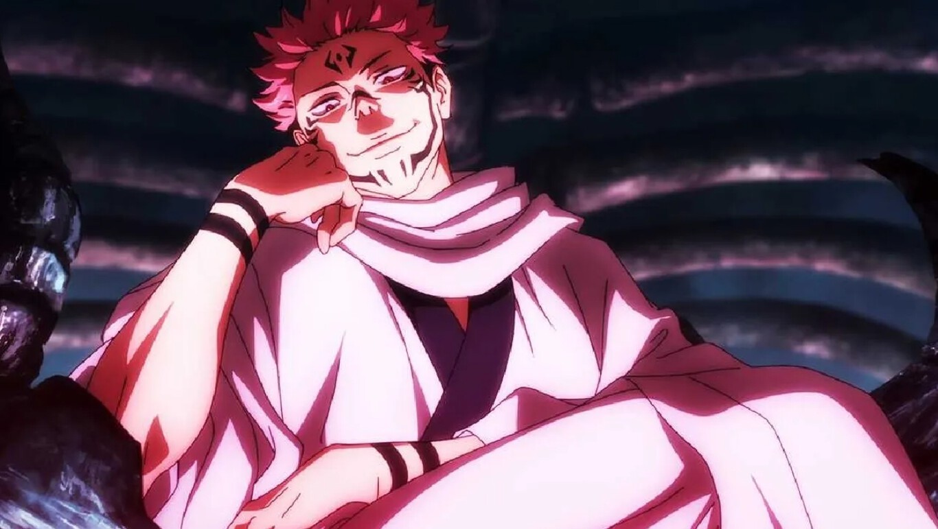 'Jujutsu Kaisen: así se clasifican las maldiciones y los hechiceros en ...