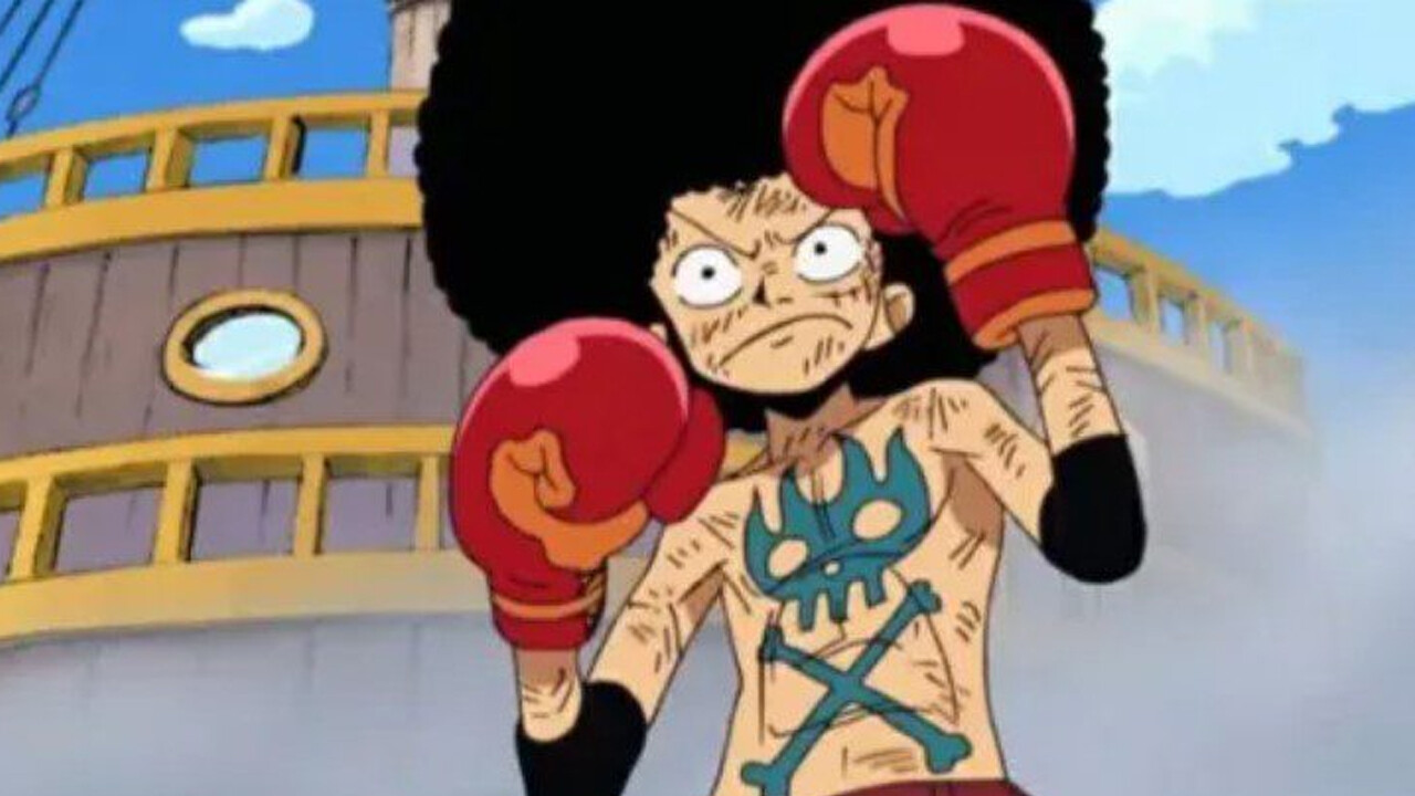 Todas las transformaciones de Luffy en One Piece hasta GEAR 5
