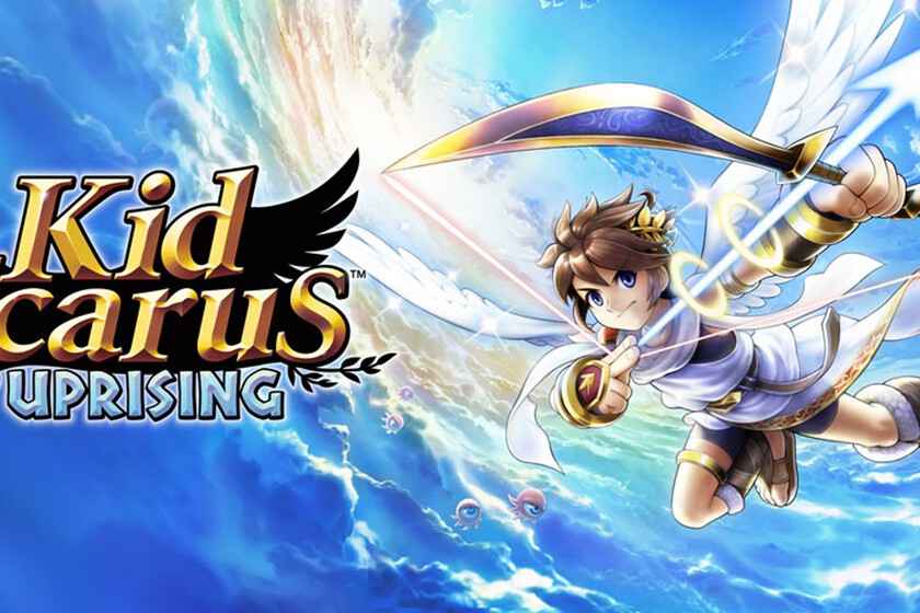 ¿Habrá remaster de Kid Icarus: Uprising para Nintendo Switch? Sakurai ...