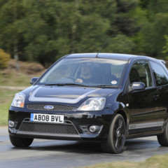 Ford Fiesta ST500 Limited Edition