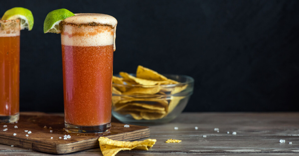 Si no tienes plan para finde: lánzate a la Feria de la Michelada
