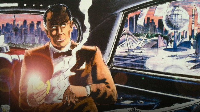 Megalópolis - fecha de estreno, tráiler, reparto y todo lo que sabemos ...