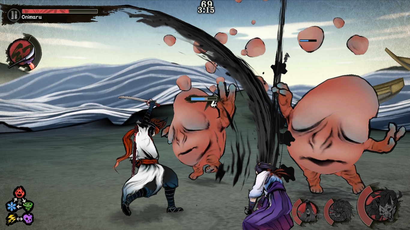 World of Demons, anunciado el primer juego free-to-play para móviles de ...