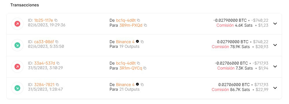 Recibí un email que amenazaba con publicar un vídeo privado mío si no ...