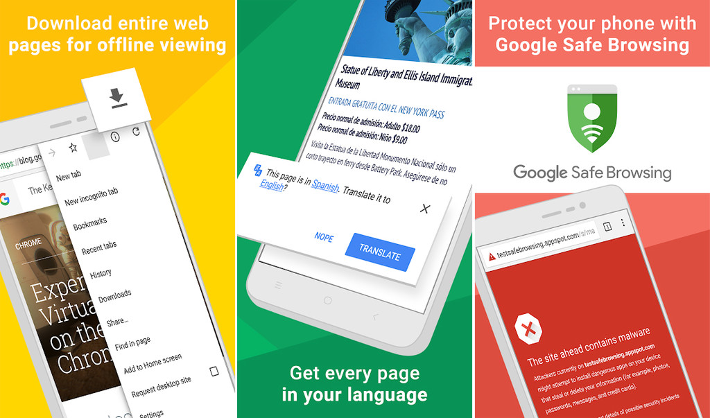 Mejores apps Android: 48 imprescindibles para tu móvil o tablet