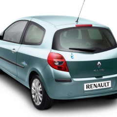 Renault Clio Rip Curl 2008