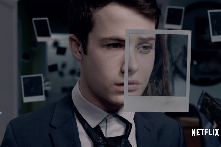 La Segunda Temporada De 13 Reasons Why Estrena Tráiler Y Anuncia Su