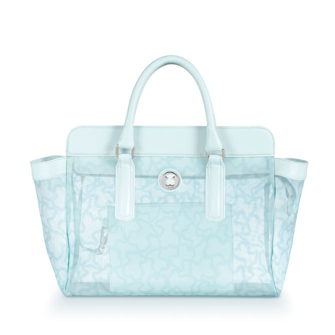 Esta Primavera-Verano apúntate a lucir un bolso en color pastel